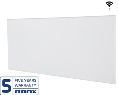 Varmeblæsere, ovne og radiatorer | Elgiganten