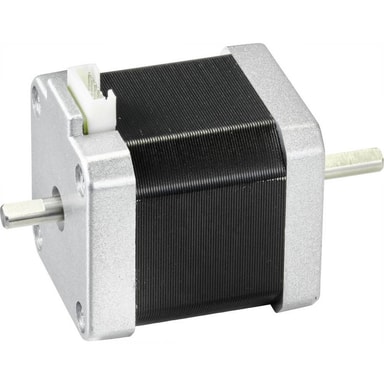 Reservemotor Y Passer til (3D printer): Renkforce Pro 6 | Elgiganten