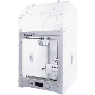 Ultimaker COV-UM3-EXT | Elgiganten | Elgiganten