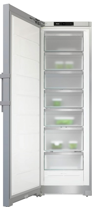 Miele fryser FNS4782Eedt/csNEU2 | Elgiganten