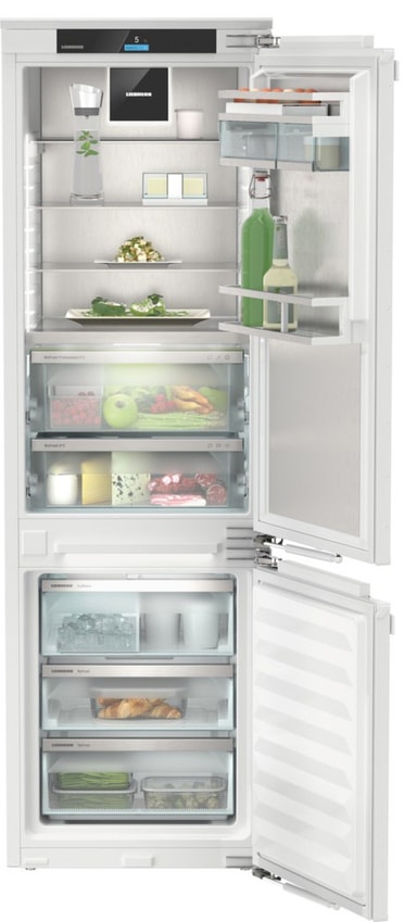 Liebherr kølefryseskab ICBNd 5183-20 001 indbygget | Elgiganten