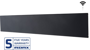 Elradiatorer med WiFi | Elgiganten