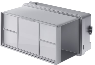 Samsung kondenstørretumbler DV16T8520BW/EE | Elgiganten | Elgiganten