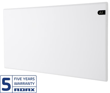 Elradiatorer med lav watt-effekt | Elgiganten