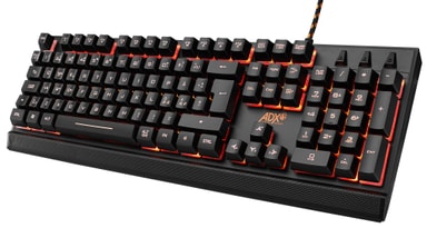 ADX Firefight A02 gaming-tastatur | Elgiganten