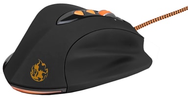 ADX Firepower H01 laser gaming mus | Elgiganten