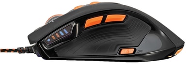 ADX Firepower H01 laser gaming mus | Elgiganten