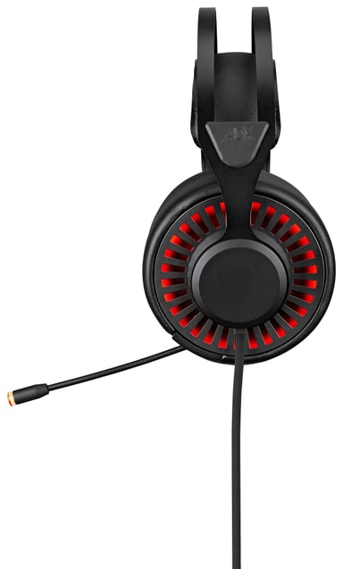 ADX Firestorm H05 7.1 gaming headset | Elgiganten