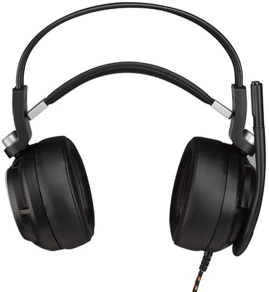 ADX Firestorm H07 gaming headset | Elgiganten