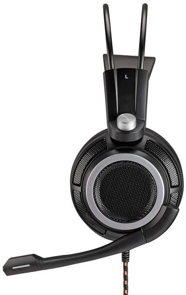 ADX Firestorm H07 gaming headset | Elgiganten