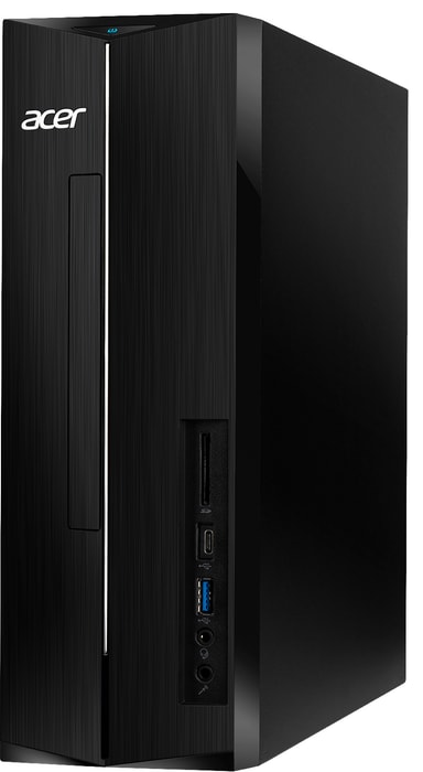 Acer Aspire XC-1760 i5-12/8/256 stationær computer | Elgiganten