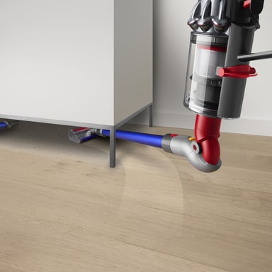 Dyson V10 Absolute ledningsfri støvsuger | Elgiganten | Elgiganten