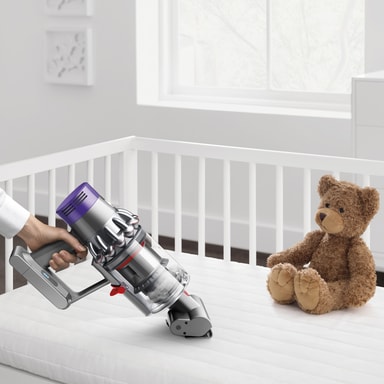 Dyson V10 Absolute ledningsfri støvsuger | Elgiganten | Elgiganten