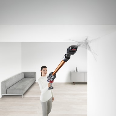 Dyson V10 Absolute ledningsfri støvsuger | Elgiganten | Elgiganten