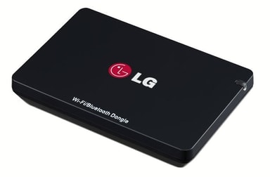 LG Wi-Fi Bluetooth dongle AN-WF500 | Elgiganten