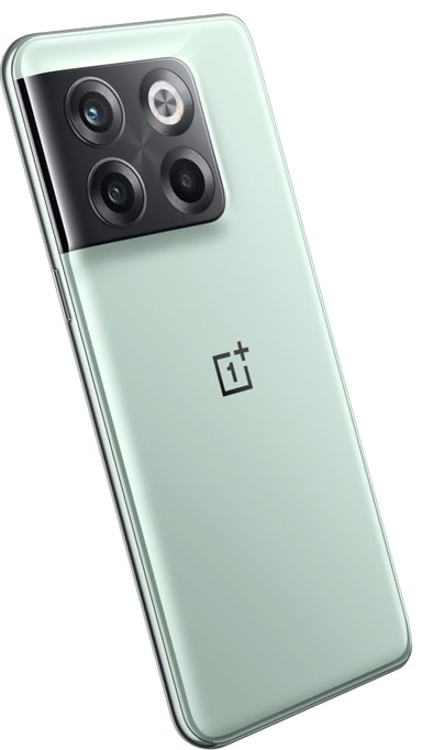 OnePlus 10T 5G smartphone 12/256GB (jade green) | Elgiganten