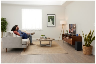 JBL Bar 2.1 Deep Bass Mk.2 soundbar | Elgiganten