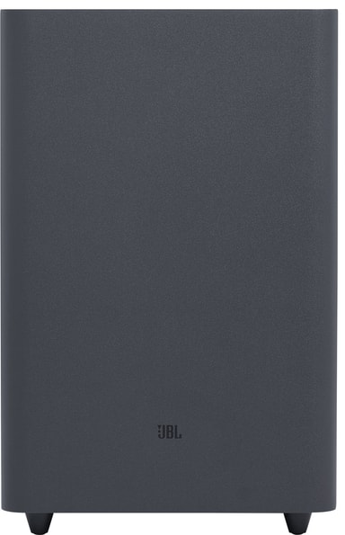 JBL Bar 2.1 Deep Bass Mk.2 soundbar | Elgiganten