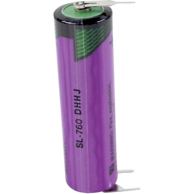 Tadiran Batteries SL 760 PT Special-batterier R6 (AA) | Elgiganten