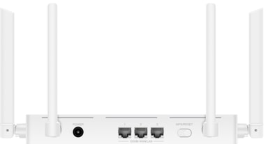 Huawei AX2 WiFi 6 router | Elgiganten