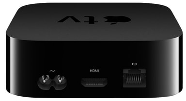 Apple TV 4K - 32 GB | Elgiganten