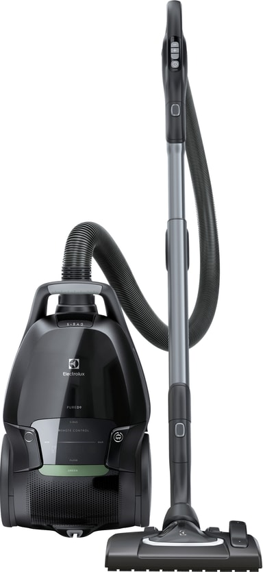 Electrolux Pure D9 støvsuger PD92-GREEN | Elgiganten