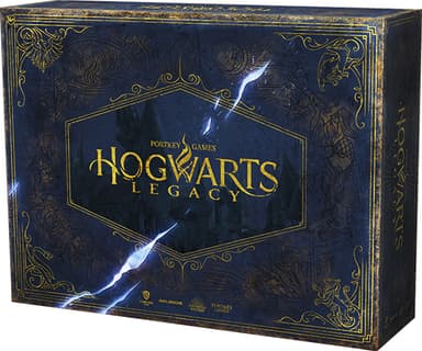 Hogwarts Legacy - Collector s Edition (PC) | Elgiganten | Elgiganten Hogwarts Legacy - Collector s Edition (PC) | Elgiganten | Elgiganten