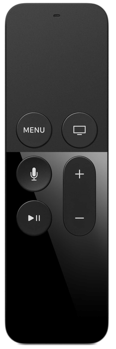 Apple TV remote | Elgiganten