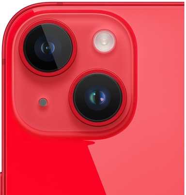 iPhone 14 Plus – 5G smartphone 128GB Product Red | Elgiganten