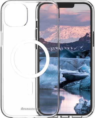 Magsafe covers | Magsafe kompatible covers til iPhone | Elgiganten