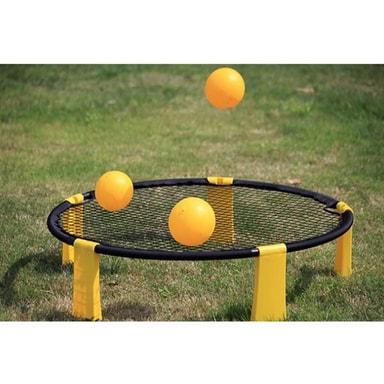 Smashball med 4 bolde | Elgiganten