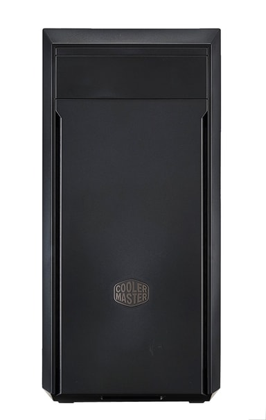 Cooler Master MasterBox Lite 3 Mini Tower Sort | Elgiganten