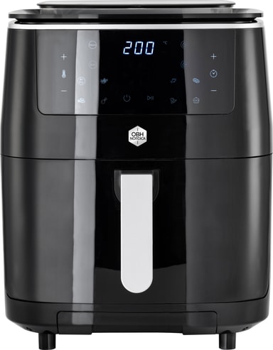 Airfryer-guide: Hvad er en airfryer, og hvad kan man lave i den ...