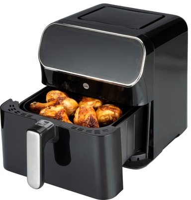 Wilfa air ryer AF2B-550 | Elgiganten