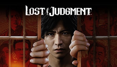 Lost Judgment - PC Windows | Elgiganten