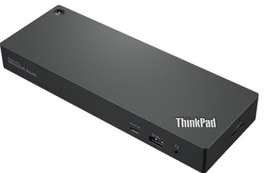 Lenovo ThinkPad Thunderbolt 4 Smart Dock universal dock | Elgiganten