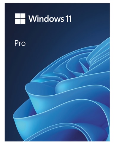 Windows 11 Pro - PC Windows | Elgiganten