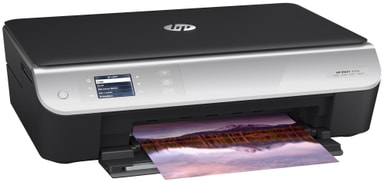 HP Envy 4504 e Inkjet All-In-One printer | Elgiganten