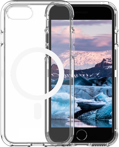 Magsafe covers | Magsafe kompatible covers til iPhone | Elgiganten