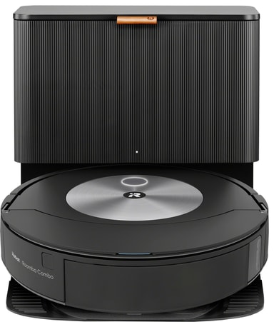 iRobot Roomba Combo j7 Plus robotstøvsuger C755840 | Elgiganten