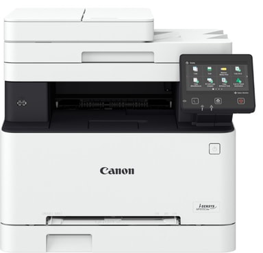 Canon i-SENSYS MF655Cdw MF farvelaserprinter | Elgiganten