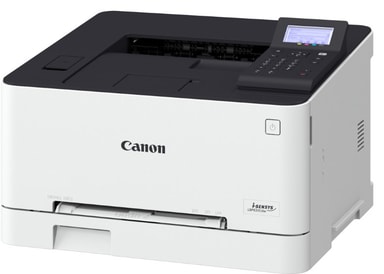 Canon i-SENSYS LBP633Cdw SF farvelaserprinter | Elgiganten