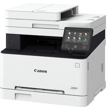 Canon i-SENSYS MF655Cdw MF farvelaserprinter | Elgiganten