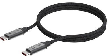 USB C-kabler | Elgiganten
