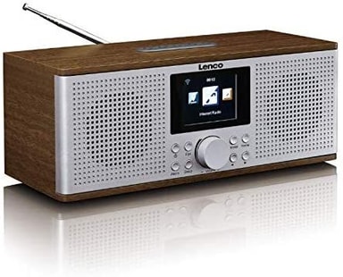 Lenco DIR-170 Internet Radio | Elgiganten