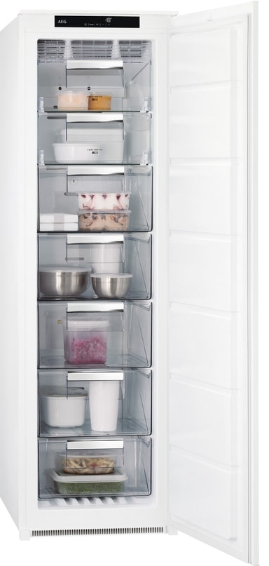 Integreret fryser | Elgiganten