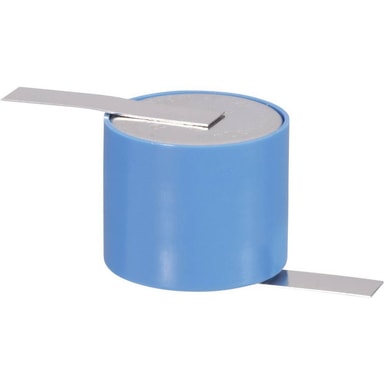 CR 1/3 N LF Knapcellebatteri Lithium 3 V 170 mAh Varta | Elgiganten