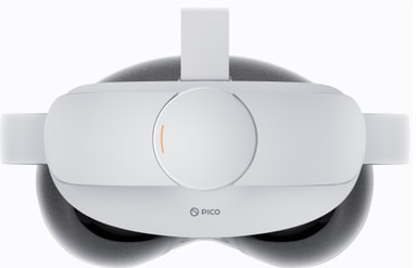 Pico 4 All-in-One VR headset (128 GB) | Elgiganten
