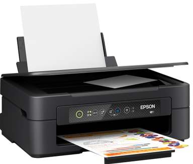 Epson Expression Home XP-2200 multifunktionel farveprinter | Elgiganten