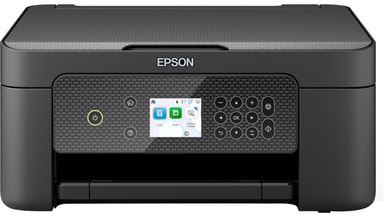 Epson Expression Home XP-4200 multifunktionel farveprinter (sort ...
